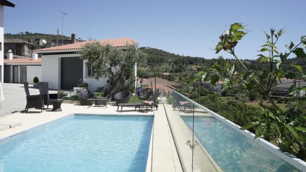Casas Do Aidro - Douro