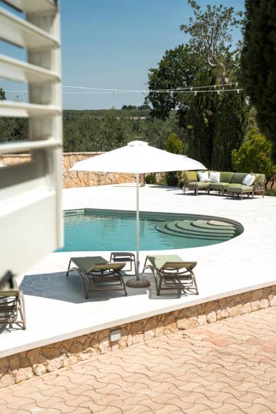 Otto Apulia House B&b - Corato