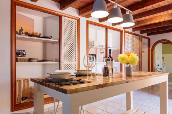 Nisha - Aéroport de Ténérife Sud (TFS)