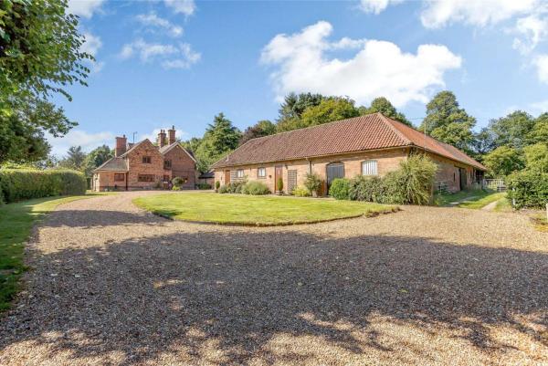 Holly Lodge Country Guest House - Derbyshire