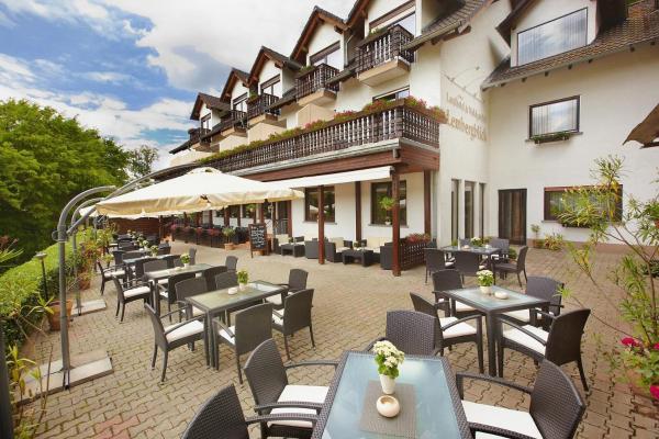 Landhotel Lembergblick - Bad Kreuznach