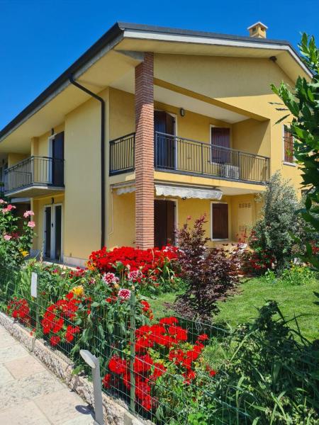 Casa Andrè - Bussolengo
