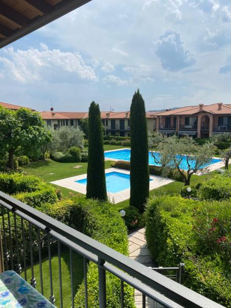 Casa Vacanze Serraglie - Manerba del Garda