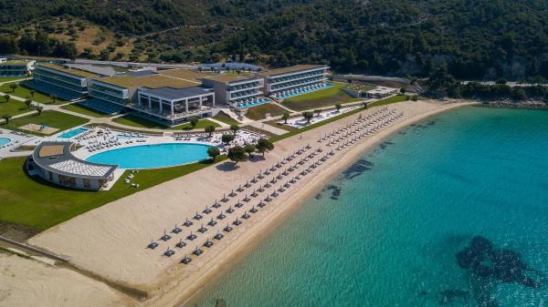 Ammoa Luxury Hotel & Spa Resort - Halkidiki