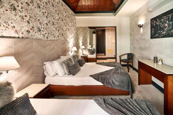 Galeria Suite Hotel - Aveiro