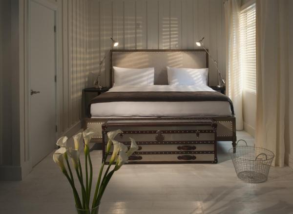 Shepley South Beach Hotel - Miami Beach, FL