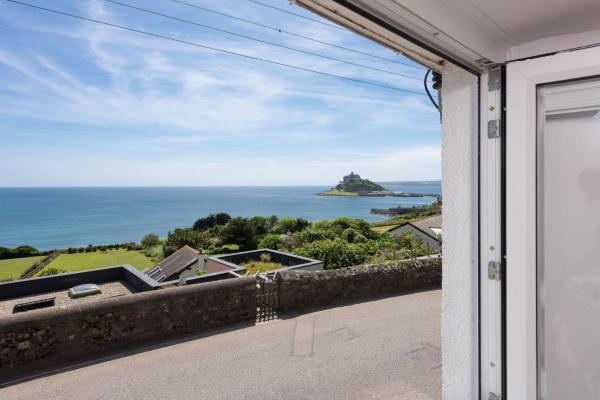 Nutshell, Marazion - Penzance