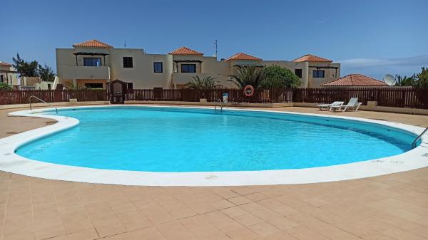 Lomas Del Castillo, La Casa De La Isla - Fuerteventura