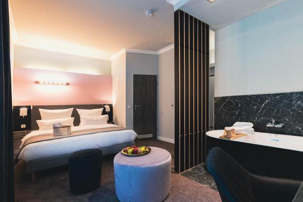Mountainpark | Event- Und Tagungshotel - Kassel