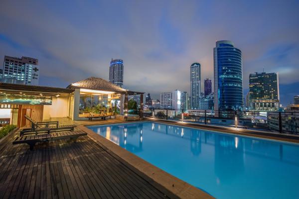 The Grand Sathorn - Bangkok