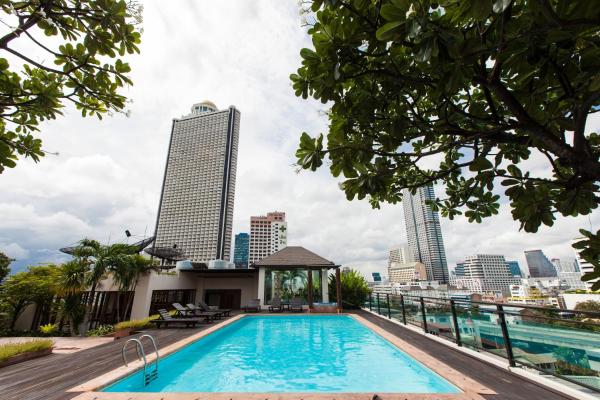 The Grand Sathorn - Bangkok