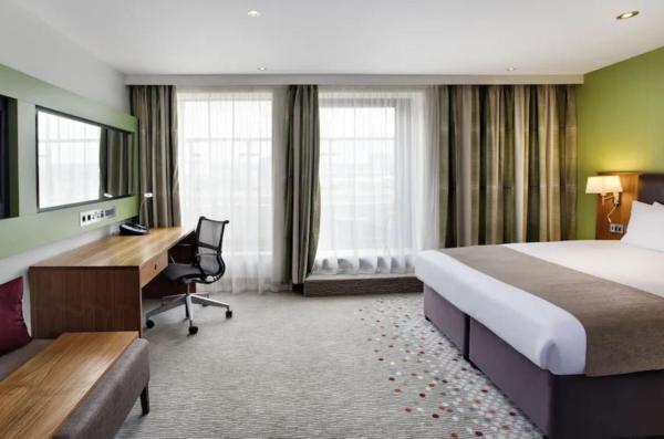 Holiday Inn Bristol City Centre By Ihg - Great Britain