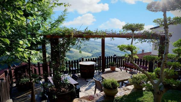 Eureka Room & Breakfast - Basilicata