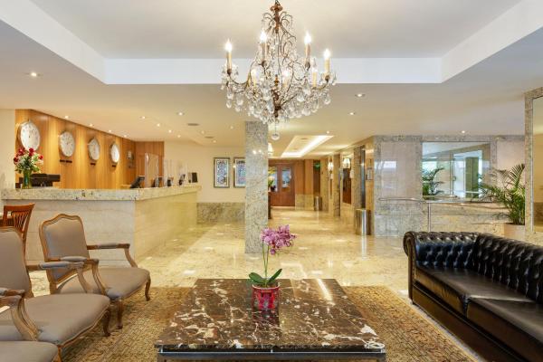 Windsor Copa Hotel - Rio de Janeiro