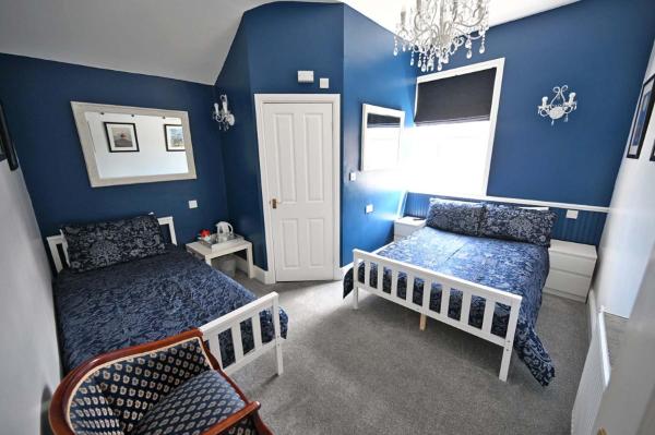 The Hathaways - Stratford-upon-Avon