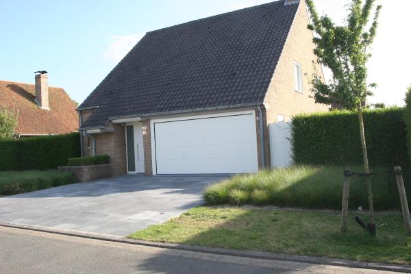 Ashley’s Villa - United Kingdom