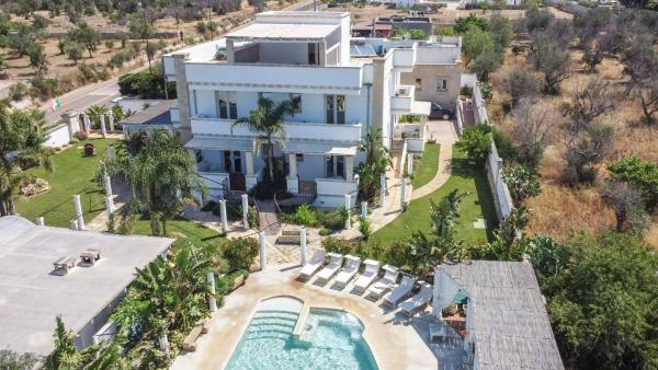 Blue And Blue - Racale