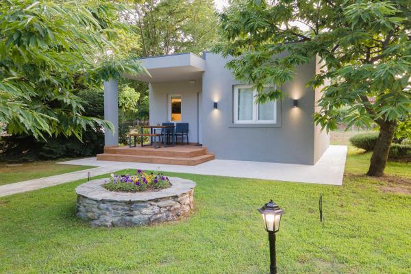 Elena Luxury Living - Grèce