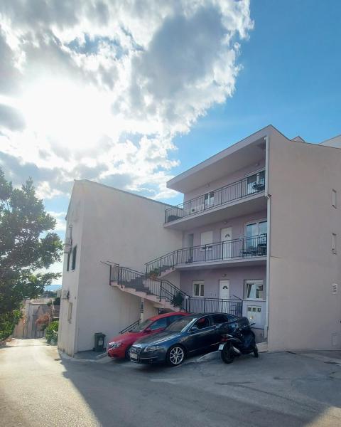 City Apartments Nada - Tučepi