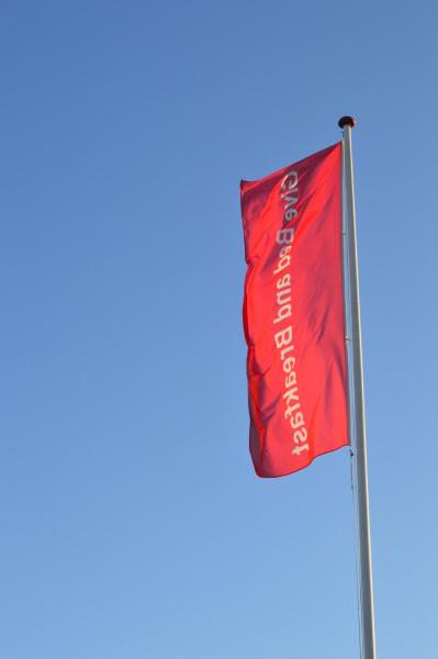 Give Bed & Breakfast - Billund
