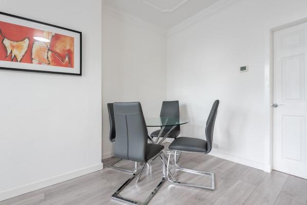 Hilltown Apartment - Dundee