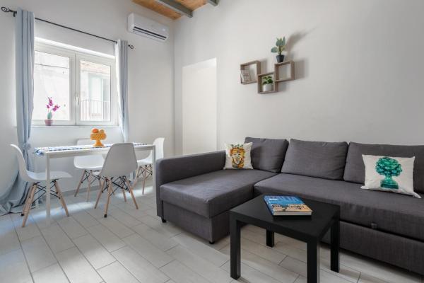 Casa Dei Quattro Canti B&b - Capaci