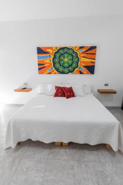 Hotel Lucero Chan - Nayarit