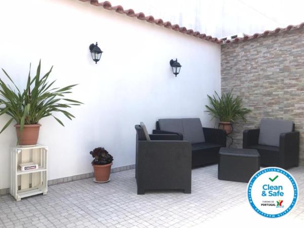 Casa Dos Capinha - Caldas da Rainha