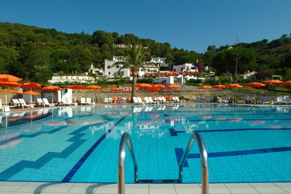 Residence Cala Di Mola - Rio