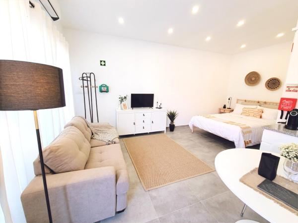 Mf Terceira - Superior Boutique Studio - Portugal