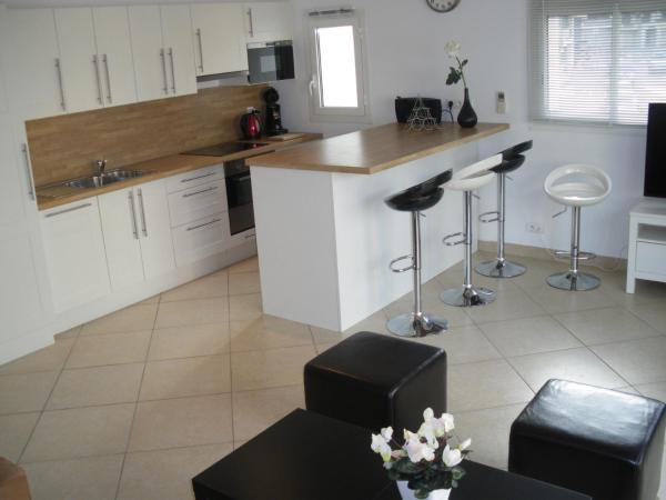 Residence Gameau - Cannes