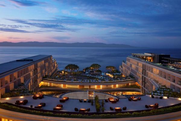 Dreams Bahia Mita Surf And Spa - All Inclusive - Punta Mita