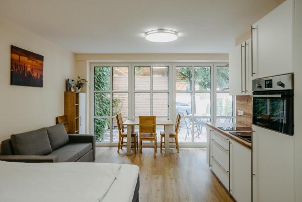 Chill & Relax Apartments In Neusiedl Am See - Burgenland