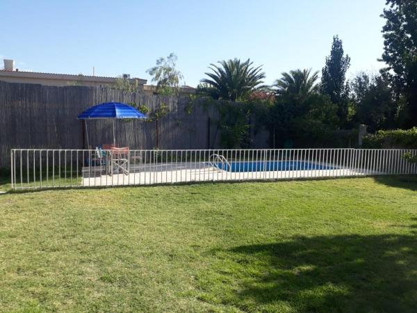 Casa Trinidad - Mendoza