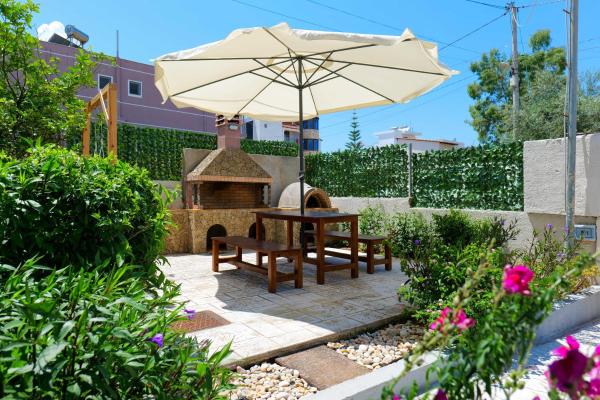Ideal House & Apartments - Ksamil