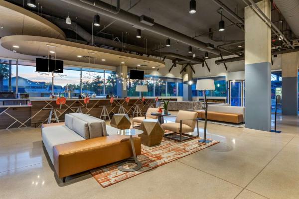 Vīb Hotel By Best Western Phoenix - Tempe - Tempe, AZ