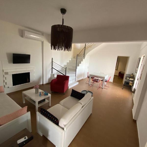 My Olive Tree House - Kalamata