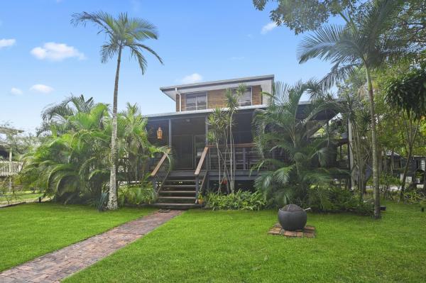 Kentucky House @ Cowan Cowan - Moreton Island