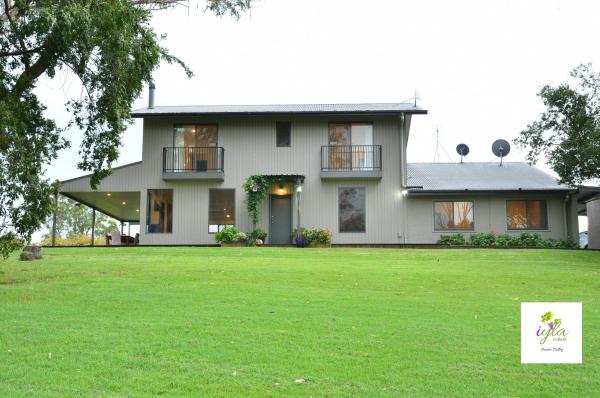 Iyla Estate - Pokolbin