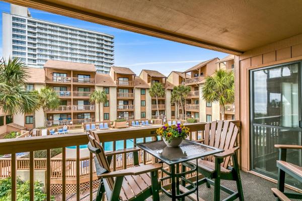 Anchorage Ii A08 - Myrtle Beach, SC