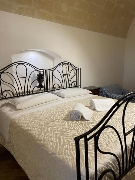 Dimora La Gravina - Matera