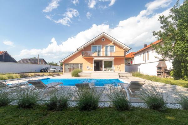 Villa Mela - Sarajevo