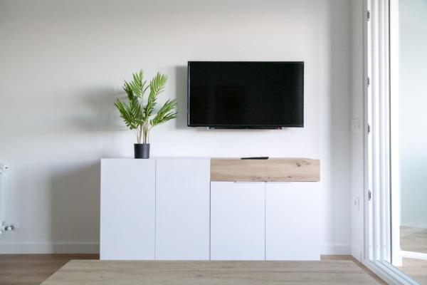 Apartamentos Mareira (Con Vistas Al Mar) - Vilanova de Arousa