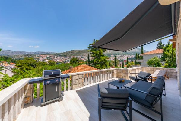 Sunlight Apartment - Dubrovnik