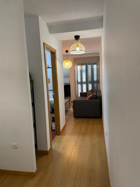 Apartamento Punta Umbría Junto A La Ría - Huelva
