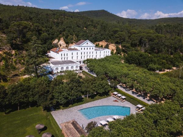 Hotel Balneari Termes Orion - Girona