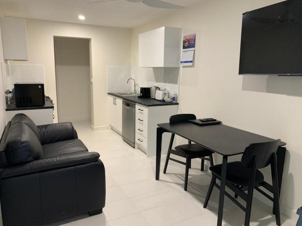 Beachside & Jetty View Apartment 4 - First Mate Apt Limited Sea View - Streaky Bay