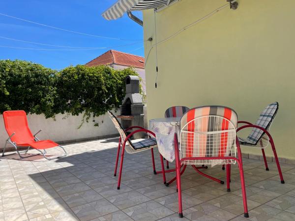 Apartman Zablace - Šibenik