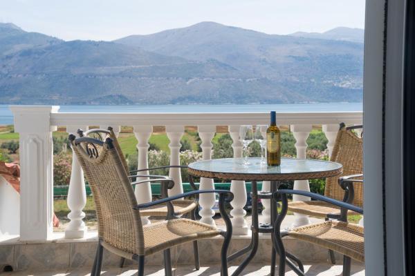 Studio Thea - Kefalonia