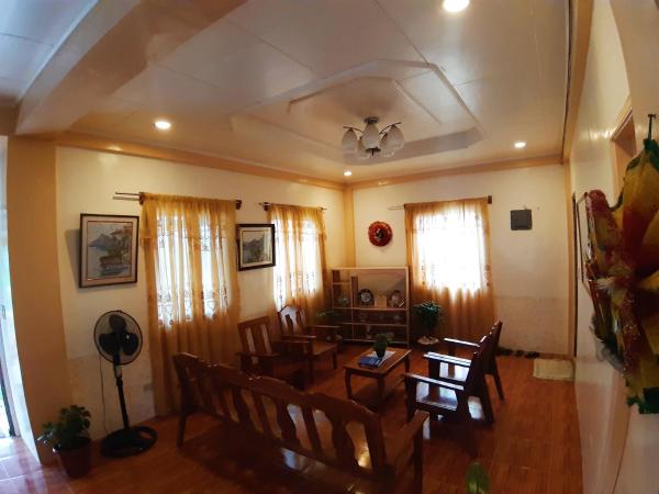 Horlina’s Homestay - Basco
